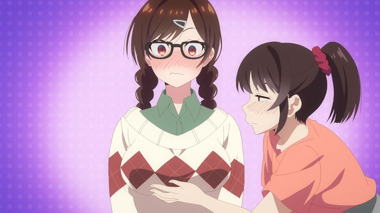 Kanojo Okarishimasu Episode 18 All Things Anime