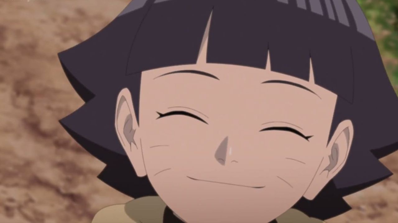 Boruto: Naruto Next Generations Episodio 266 Fecha de lanzamiento: ¡Himawari es secuestrado ...