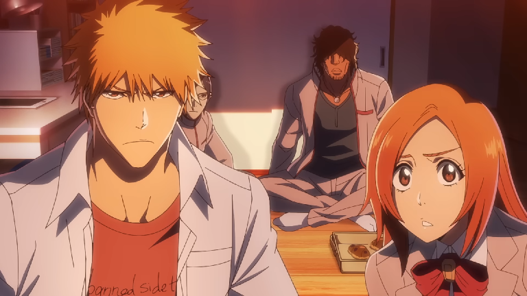 El tráiler de Bleach: Thousand-Year Blood War se centra en Human World Breve tráiler para Bleach ...
