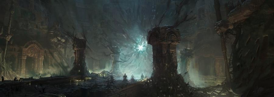 La primera gran actualización de Diablo Immortal, Forgotten Nightmares, se lanzará el 28 de ...