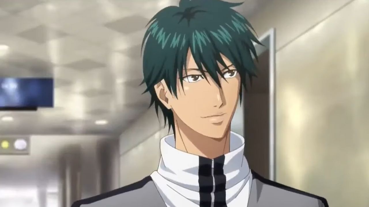 The Prince of Tennis II: U-17 World Cup Episodio 10: fecha de lanzamiento y guía de transmisión ...