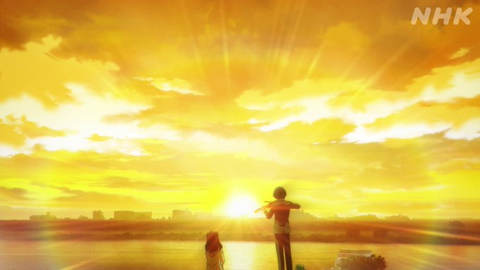 El Anime Blue Orchestra Revela El Primer Tráiler Estreno En Abril De
