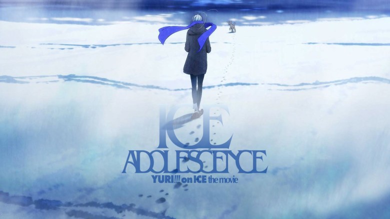 Yuri!!! ¿La película On Ice cancelada? Fans preocupados película Ice Adolescence (Age of ...