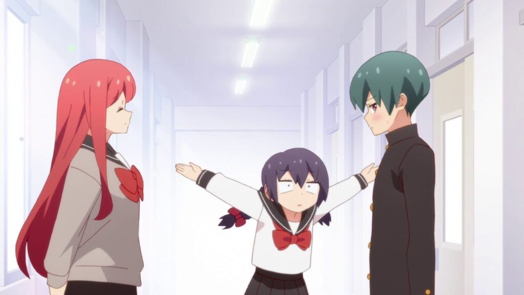 5 Programas Como Shikimoris Not Just A Cutie ¿qué Ver Si Eres Un