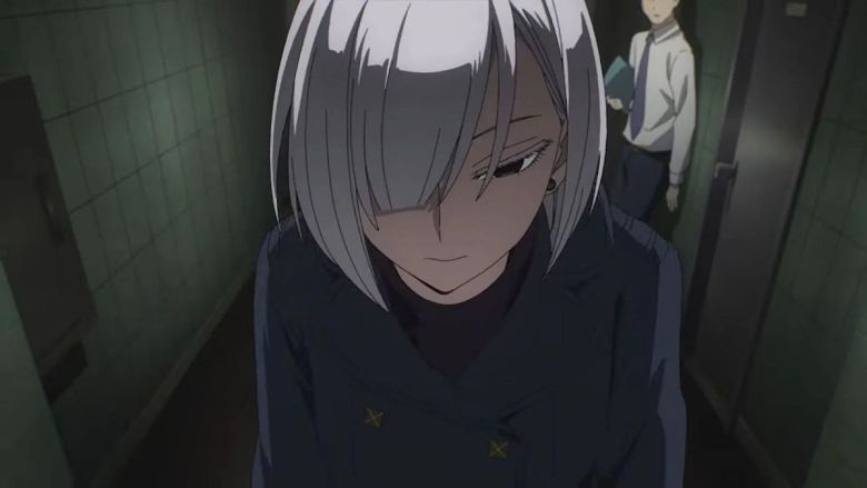 El episodio 21 de Spy x Family publica capturas de pantalla de Fiona Frost, también conocida ...