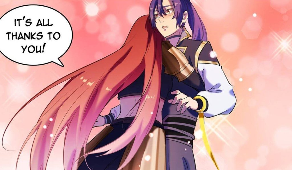 Apothesis Capítulo 1017: ¿Se prueba la traición o lealtad de Tian Jian? Fecha de lanzamiento y ...