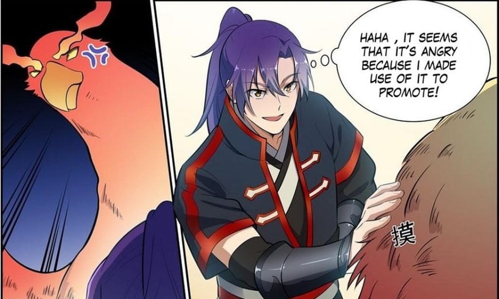 Apothesis Capítulo 1017: ¿Se prueba la traición o lealtad de Tian Jian? Fecha de lanzamiento y ...