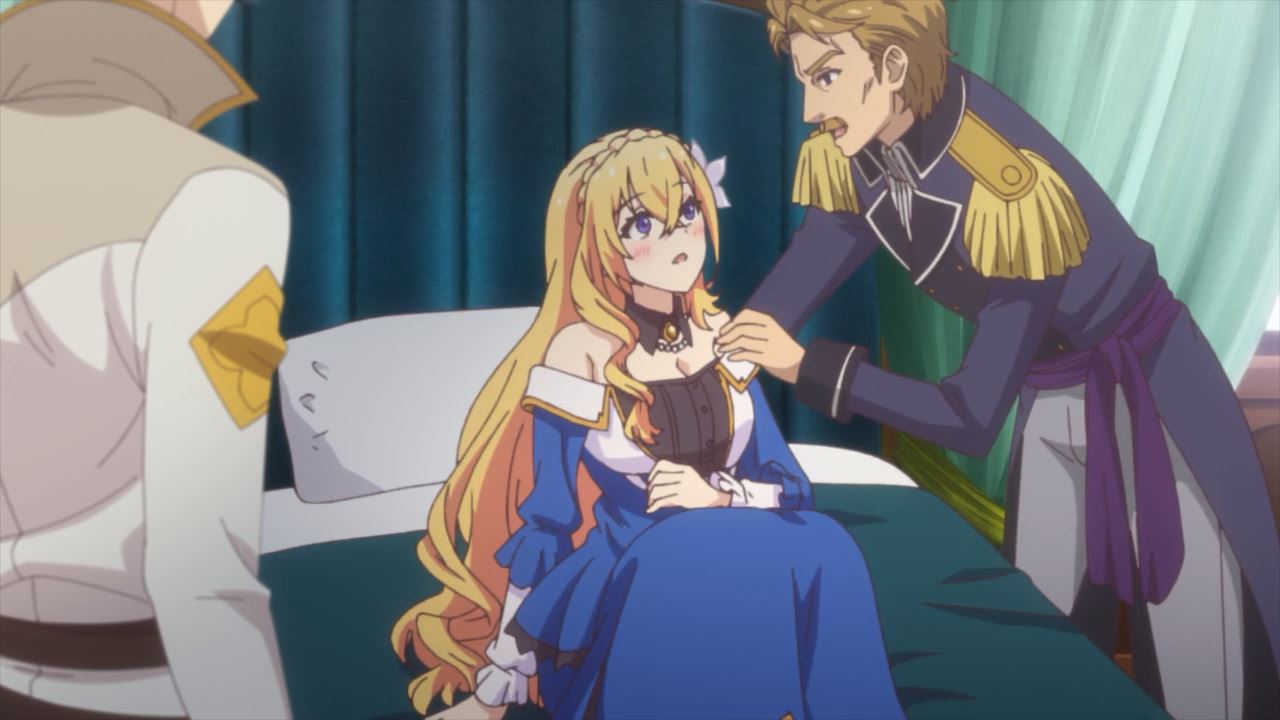 ¡Endo y Kobayashi en vivo! Lo último sobre Tsundere Villainess Lieselotte Episodio #07 – All ...