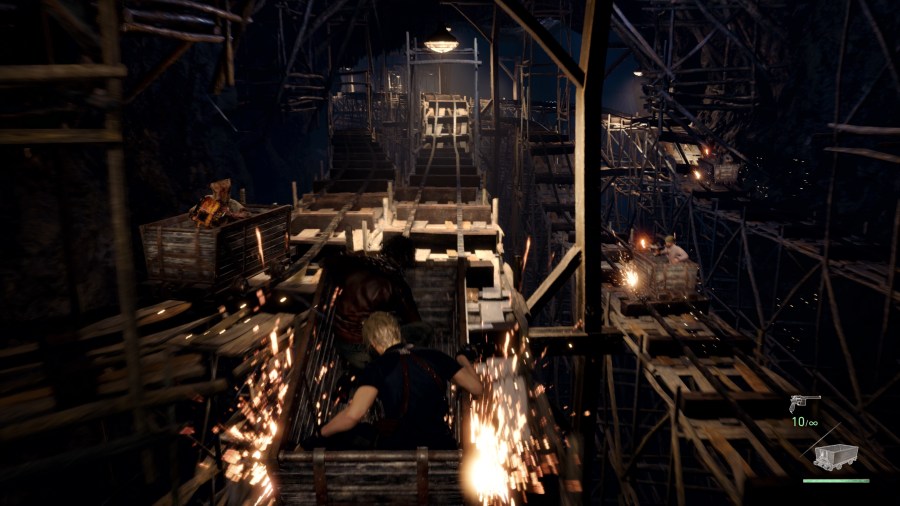 Resident Evil 4 Remake 3rd Trailer muestra nuevos enemigos y ubicaciones; Se anuncia la demo ...