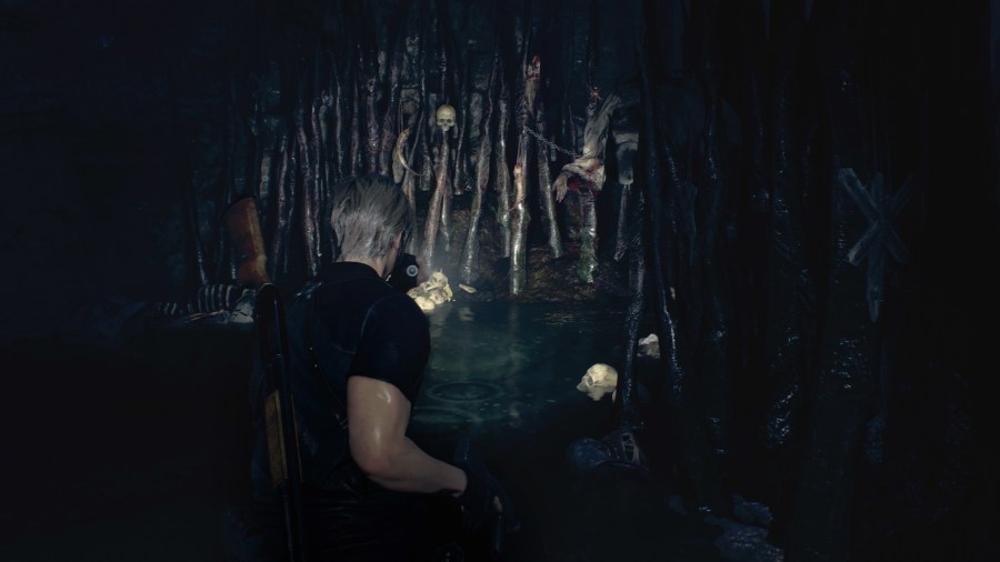 Resident Evil 4 Remake 3rd Trailer muestra nuevos enemigos y ubicaciones; Se anuncia la demo ...