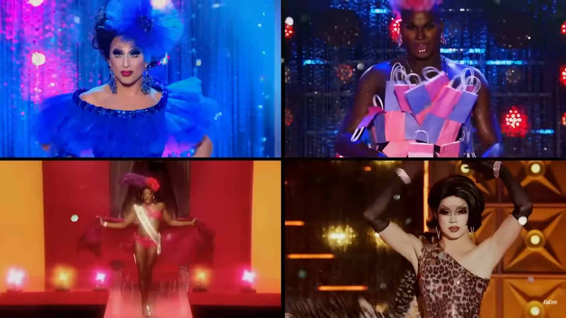 Rupauls Drag Race Temporada 15 Episodio 10 Fecha De Salida Inicio Y