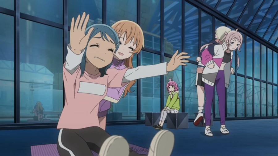 ¡Ama vive! Nijigasaki High School Idol Club Next Sky OVA presenta nuevo tráiler y estreno el 23 ...