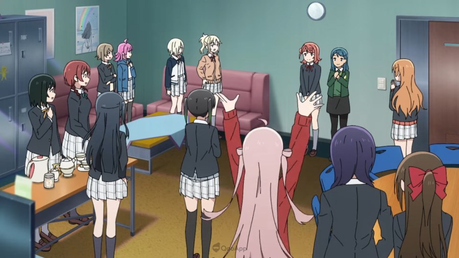 ¡Ama vive! Nijigasaki High School Idol Club Next Sky OVA presenta nuevo tráiler y estreno el 23 ...