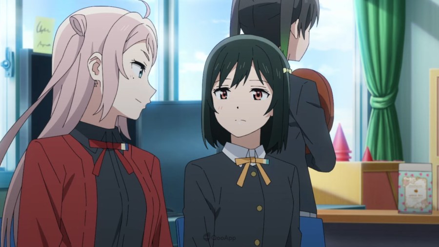 ¡Ama vive! Nijigasaki High School Idol Club Next Sky OVA presenta nuevo tráiler y estreno el 23 ...