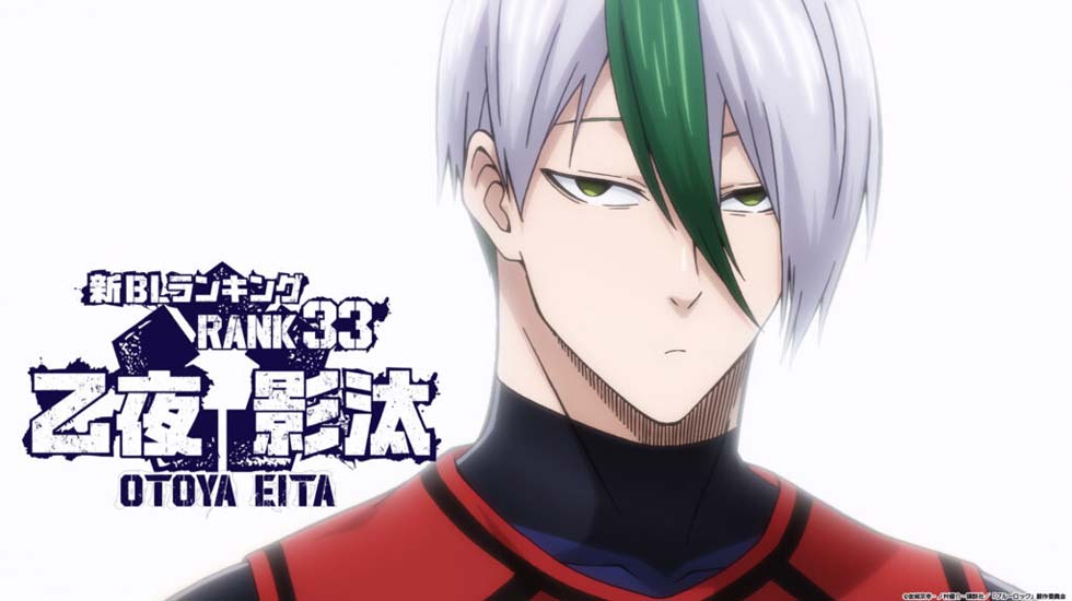 Blue Lock Anime Obtiene Temporada 2 Y Película De Anime All Things Anime