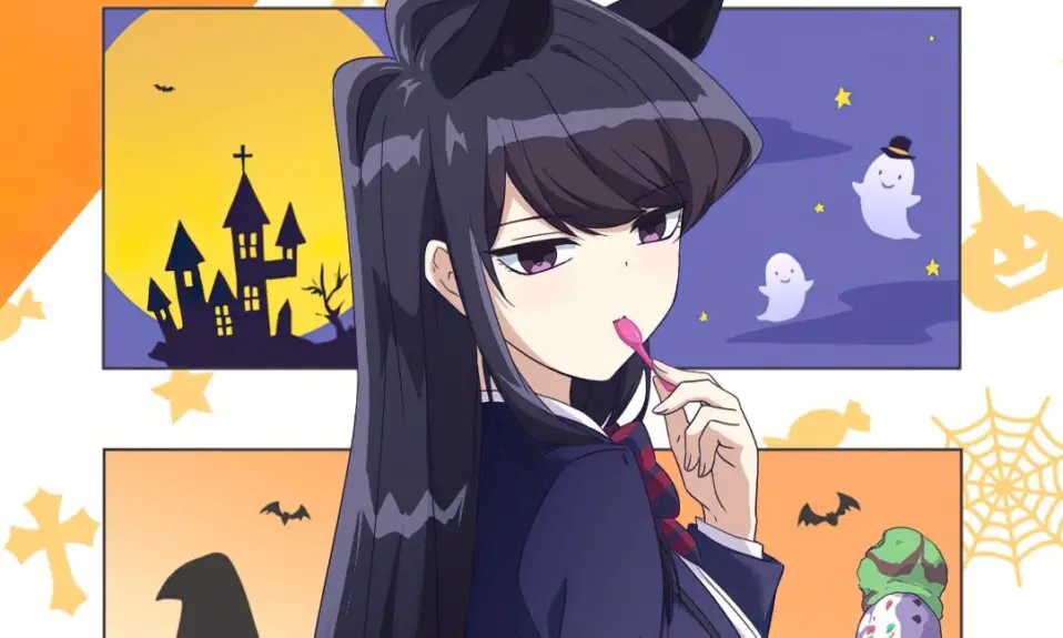 Calendario De Lanzamiento De La Temporada 2 De Komi San No Se Puede Comunicar Fecha Y Hora De
