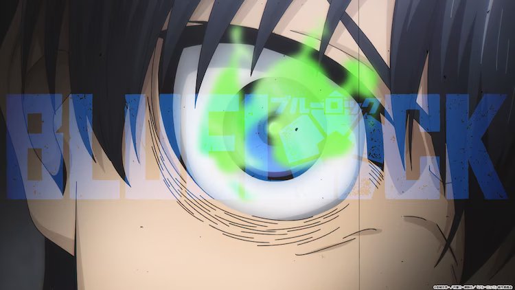 El Anime Blue Lock Obtiene La Segunda Temporada Y La Película Derivada