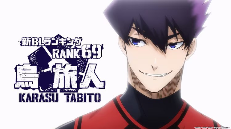 El Anime Blue Lock Obtiene La Segunda Temporada Y La Película Derivada