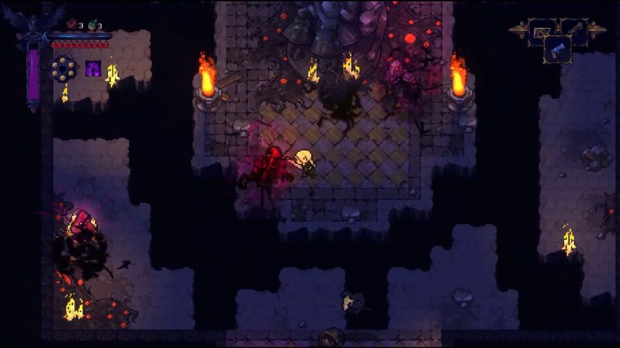 Hunt the Night Dark-Fantasy ARPG se lanza para PC el 13 de abril, luego para consolas – All ...