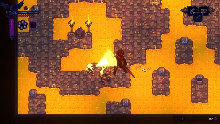 Hunt the Night Dark-Fantasy ARPG se lanza para PC el 13 de abril, luego para consolas – All ...