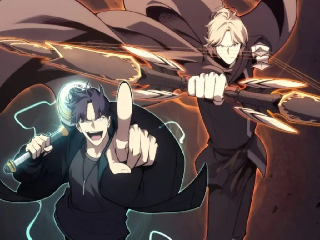 The Return of the Disaster-Class Hero Capítulo 53: Fecha de lanzamiento Spoilers, Raw, Countdown ...