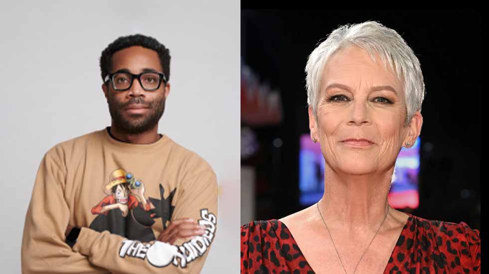 ‘Realmente la queremos’: Matt Owens habla sobre la elección de Jaime Lee Curtis como Kureha en ...