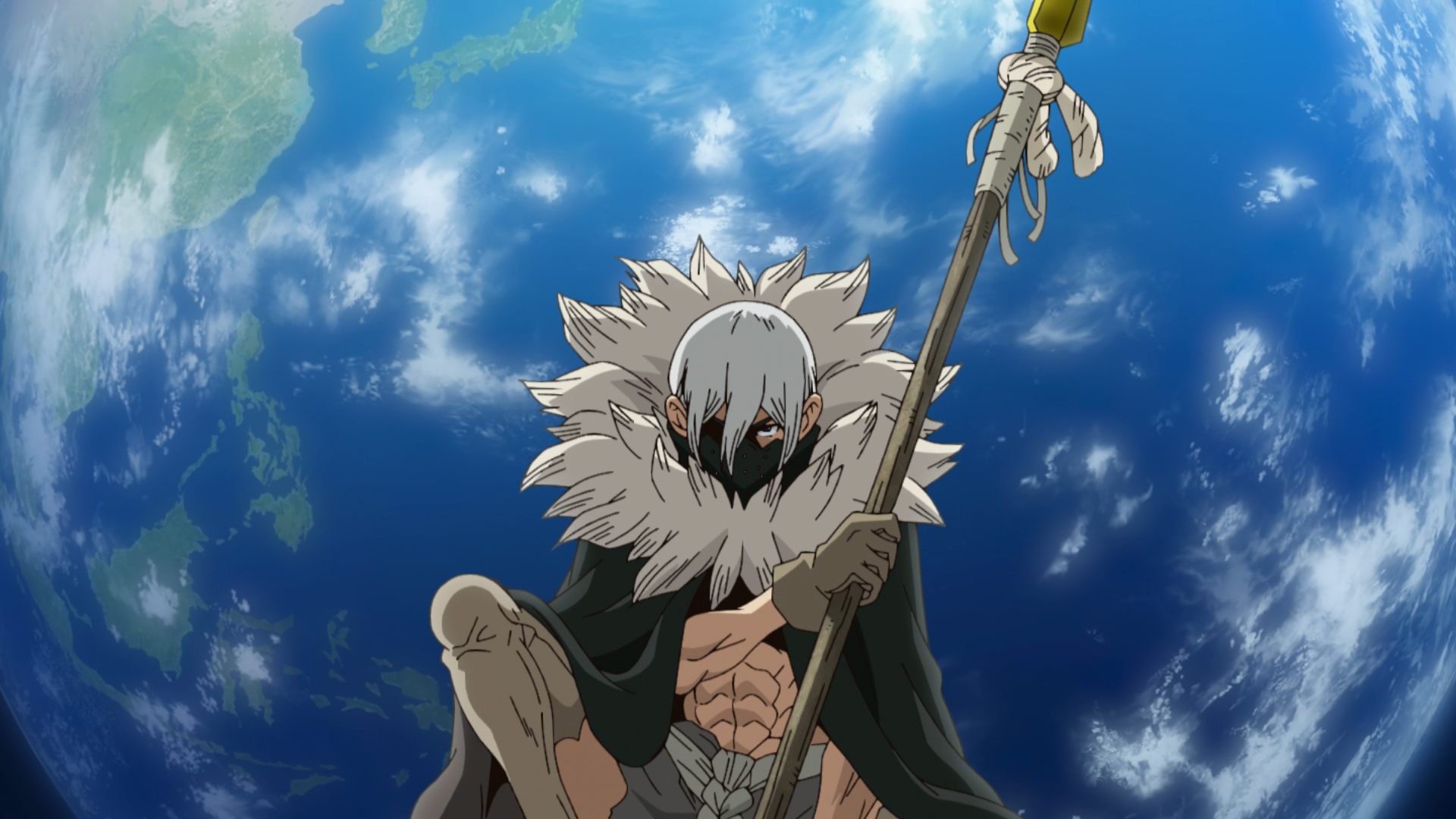 Dr. Stone: New World Episodio 17 – Hyugo hace su tan esperado regreso en un episodio lleno de ...
