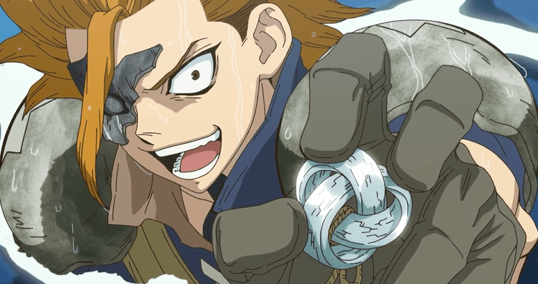 Dr. STONE NEW WORLD (TEMPORADA 3) Parte 2 Episodio 7 Fecha y hora de lanzamiento, avance del ...