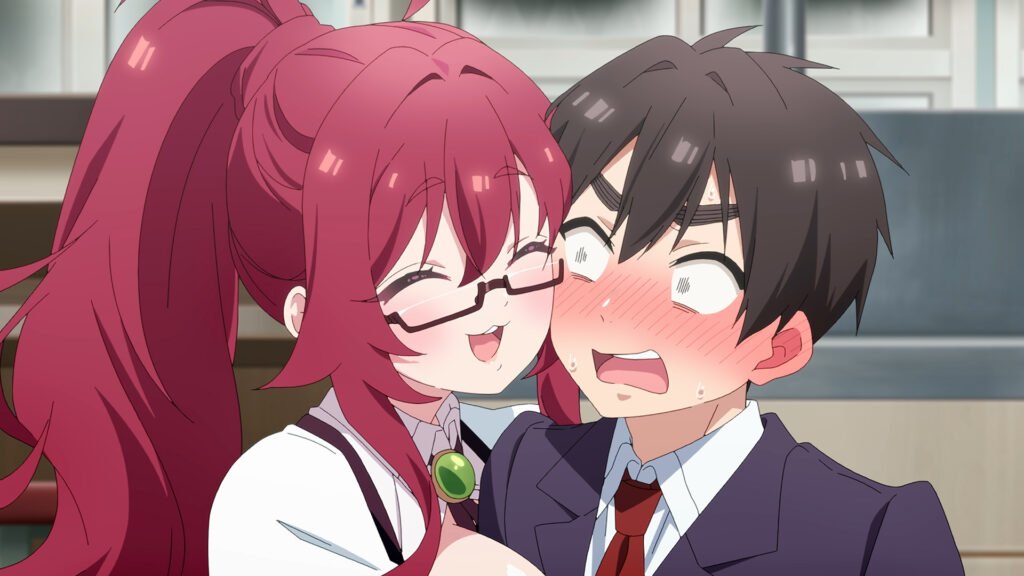 Las 100 novias que realmente te aman Episodio 7 Fecha y hora de lanzamiento, imágenes de vista ...