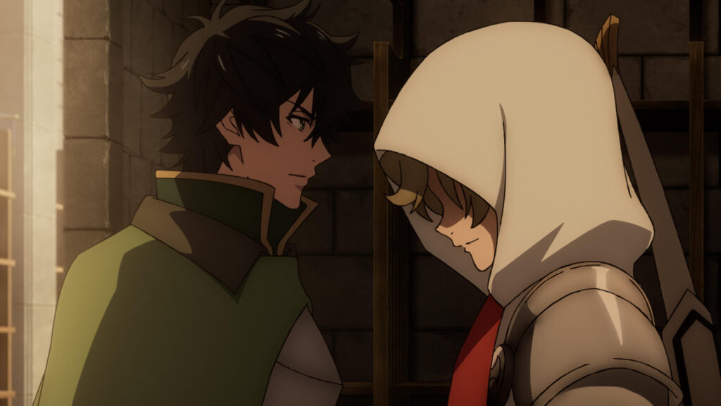 The Rising of the Shield Hero Temporada 3 Episodio 10 Fecha y hora de lanzamiento, avance del ...