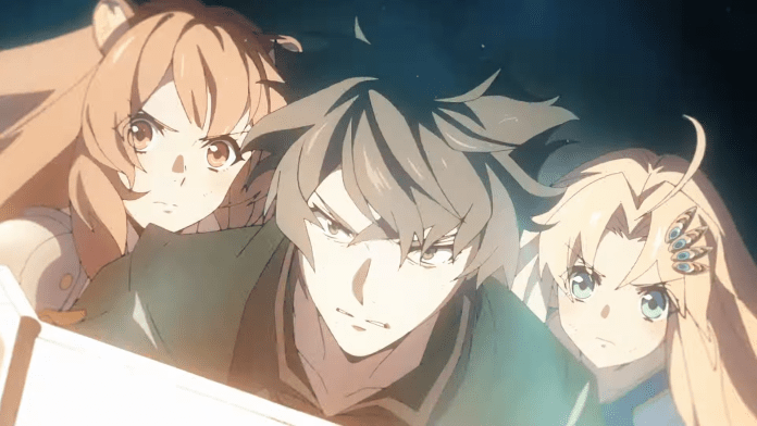 ENTREVISTA: El director y productor de la temporada 3 de The Rising of the Shield Hero habla ...
