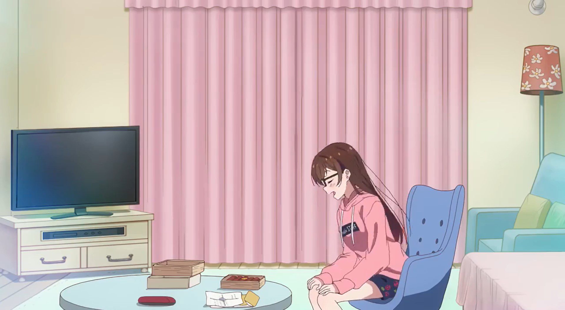 Rent A Girlfriend Saison 2 Episode 6 Date De Sortie Booze And