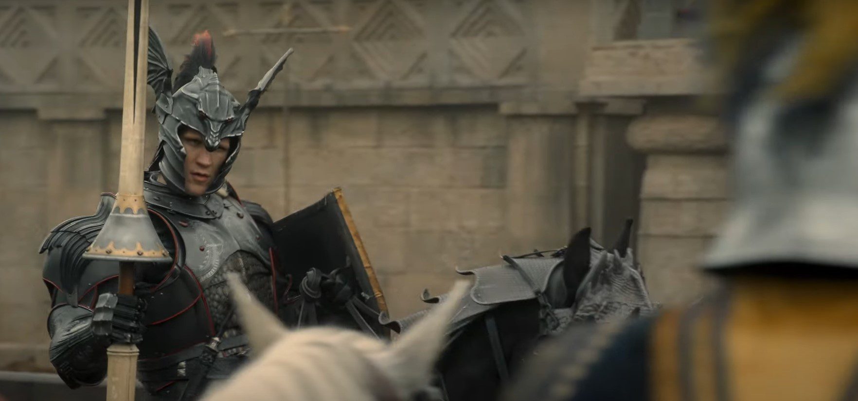 Retour à La Date De Sortie De Westeros Une Autre Grande Attente A Eu