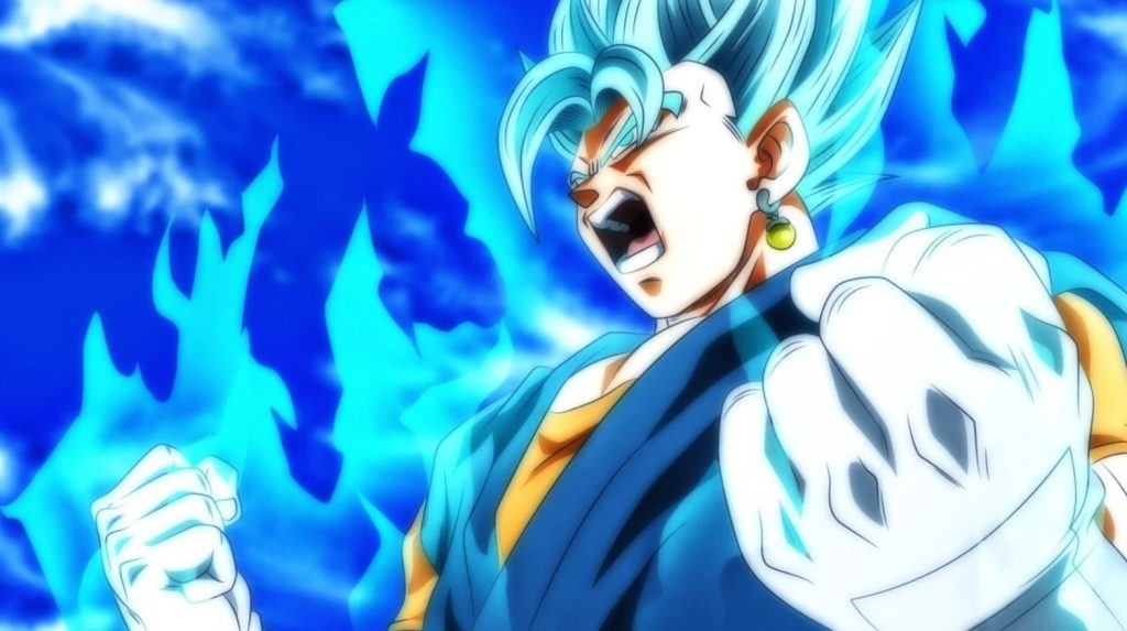 Super Dragon Ball Heroes Épisode 45: Dans le royaume divin ! Date de sortie et détails de l ...