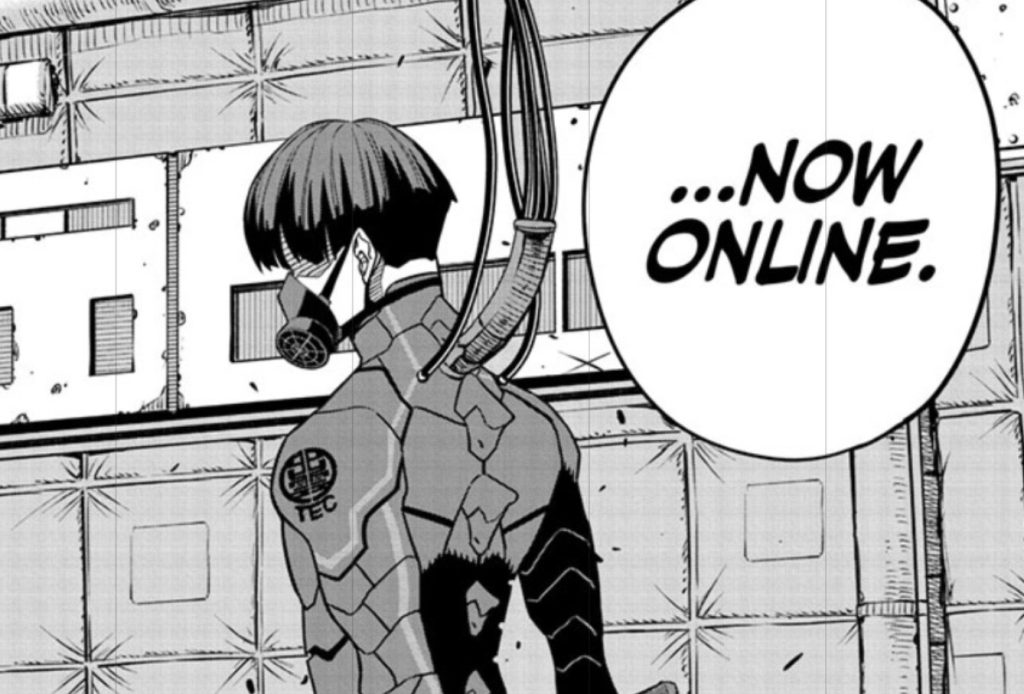 Kaiju No 8 Chapitre 73 Pause Dune Semaine Date De Sortie Et Détails