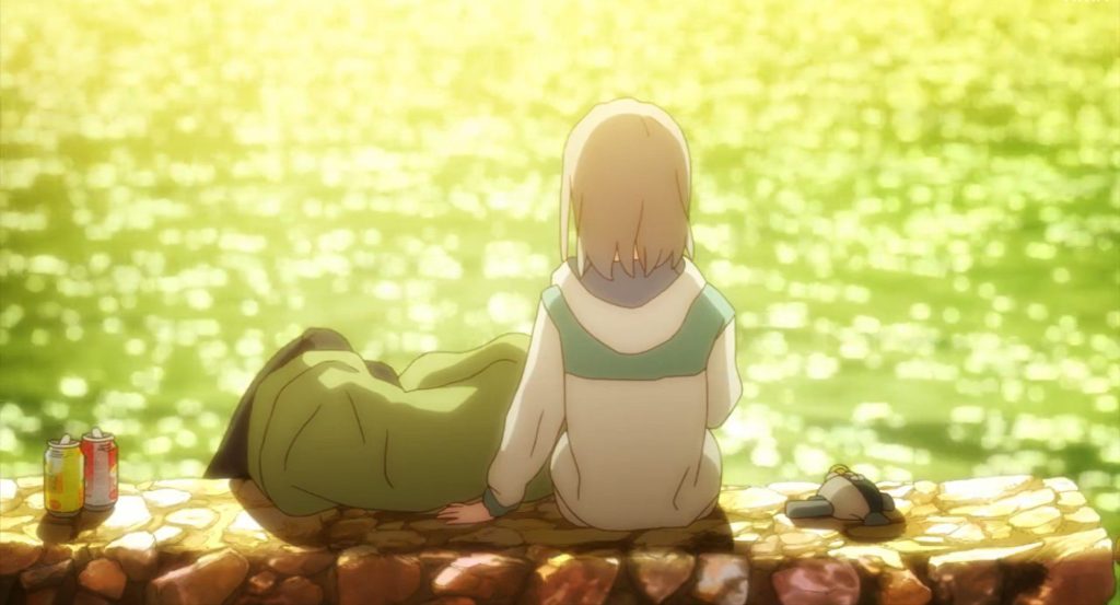 Yama No Susume Saison 3 Episode 7: Le cœur brisé d'Hikari ! Date de sortie et intrigue - All ...