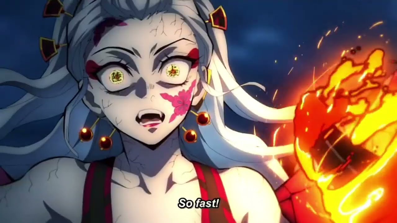 Demon Slayers Swordsmith Village Arc English Dub Premieres 28 Mai 2023