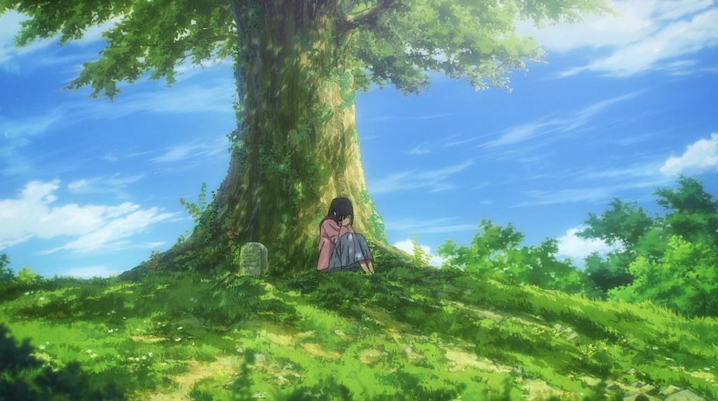 Une série japonaise emblématique se termine après une décennie de règne en tant que roi de l ...