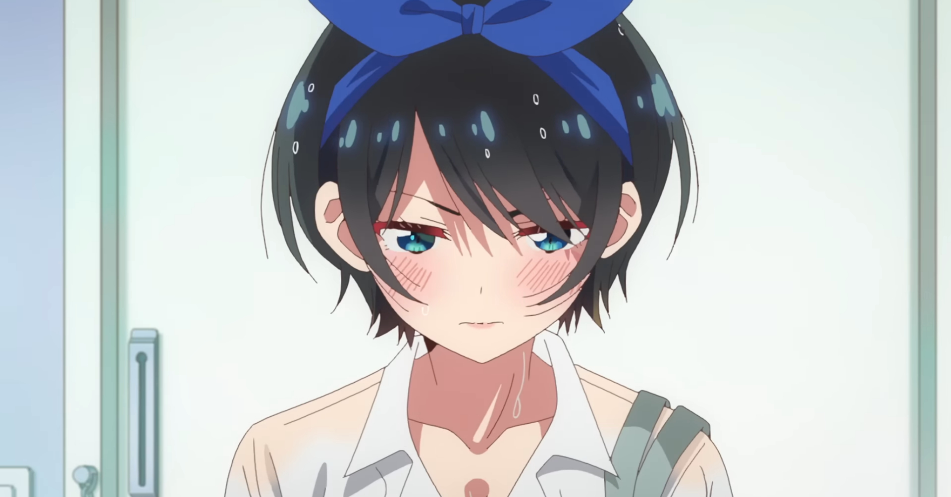 Rent A Girlfriend Season 2 Episode 4 Preview Dirilis All Things Anime