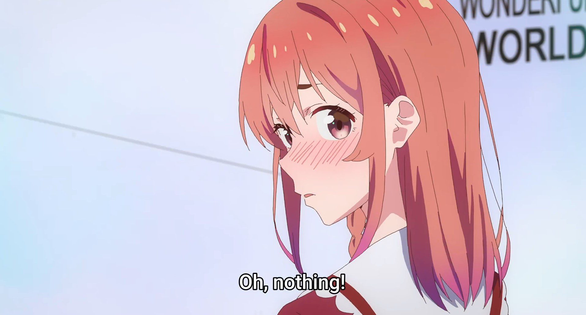 Rent A Girlfriend Season 2 Episode 11 Tanggal Rilis Kencan Sumi Dengan