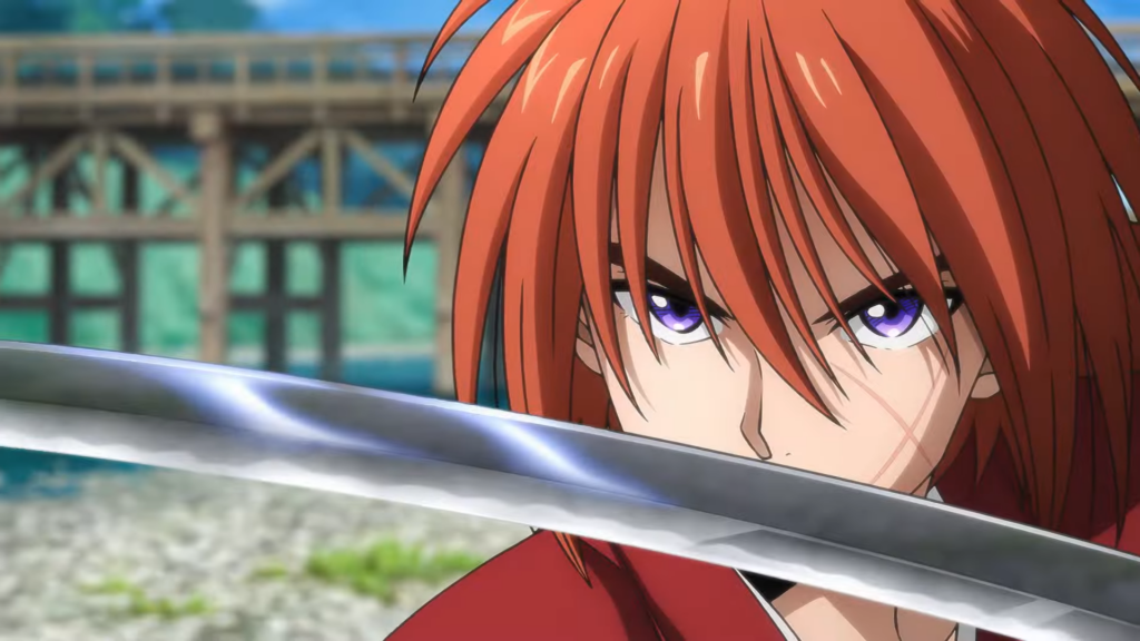 Rurouni Kenshin 2023 Ungkap Trailer Baru Penambahan Pemain All