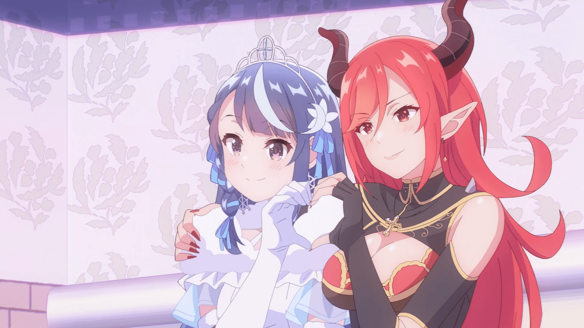 VTuber Legend: How I Went Viral Mengungkapkan PV Pertama, Tayang Perdana Juli, dan Pemeran ...