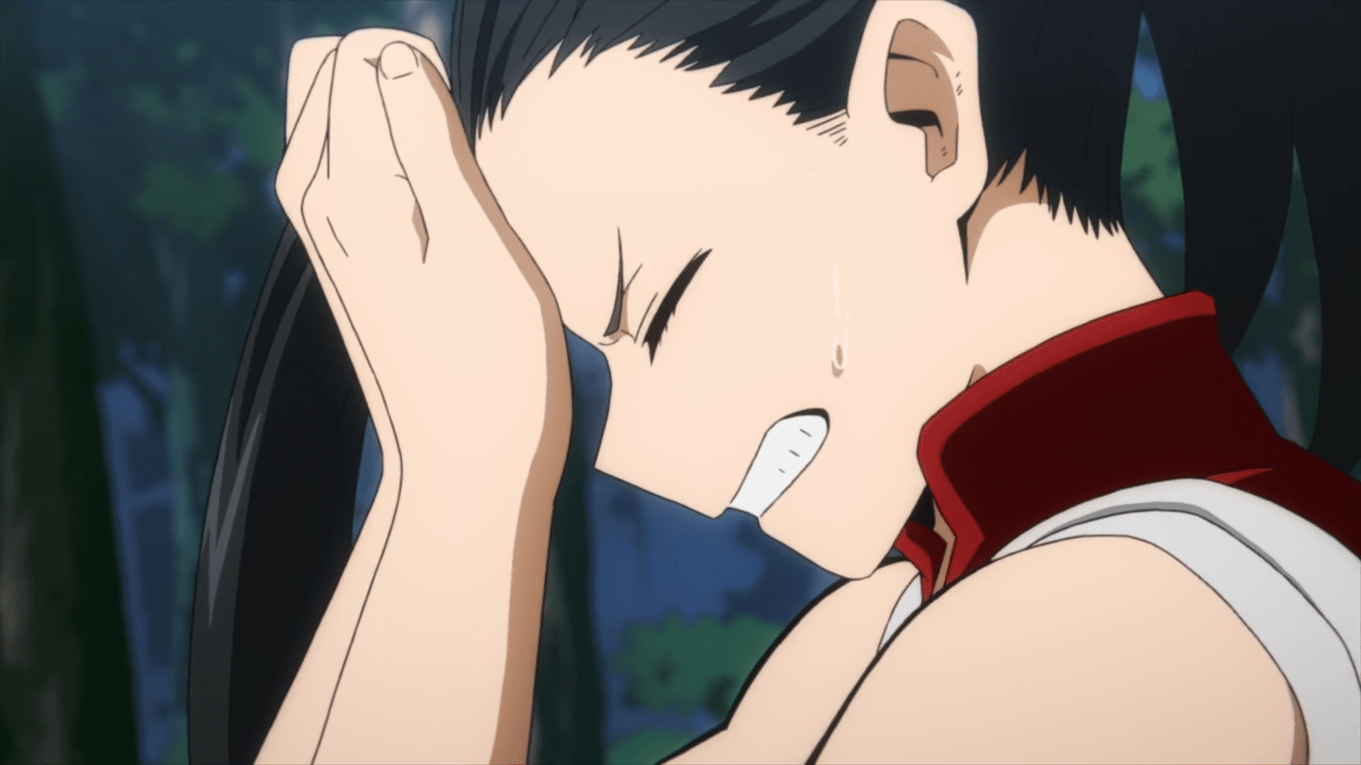Recensione Dellepisodio 7 Della Sesta Stagione Di My Hero Acadekaren