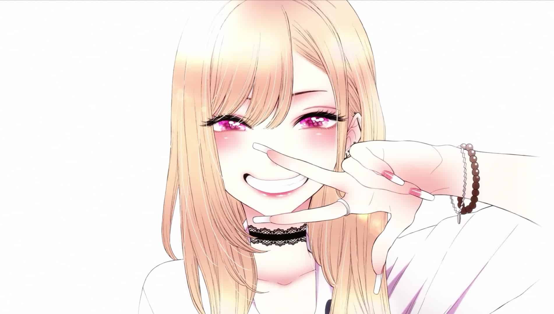 そのビスクドールは恋をする 第89話 発売日 クリスマスがやってくる! All Things Anime
