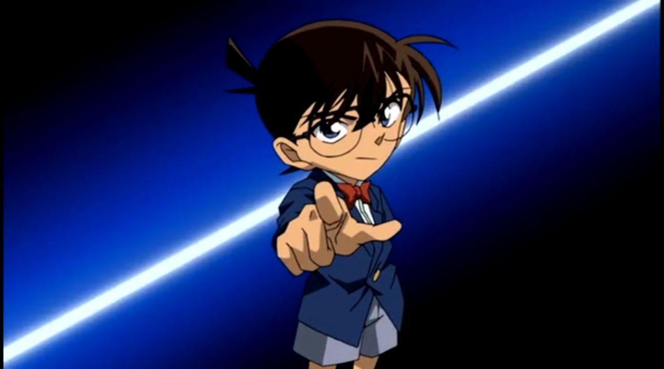 Detective Conan The Culprit Hanzawa အပိုင်း 2 ဖြန့်ချိမည့်ရက်စွဲနှင့် က