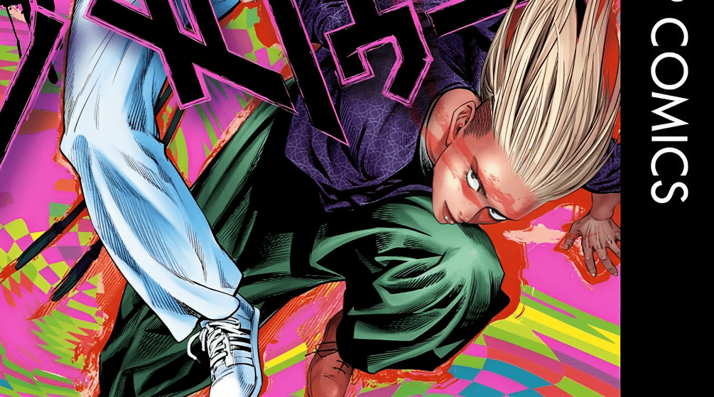 Batuque Manga သည် နောက်ဆုံးအခန်းနှစ်ခန်းဖြင့် ပြီးဆုံးသည်။ All Things Anime