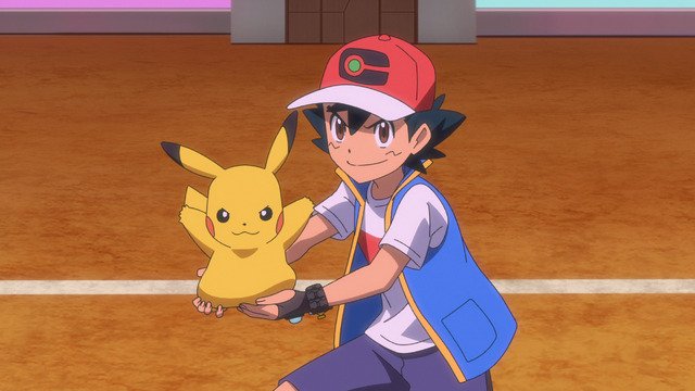 PokemonХэт төгсгөлийн тулаан 2022 оны 11 р сарын 11 нд дуусах гэж