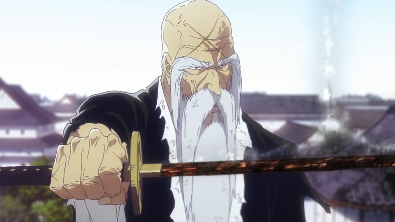 Цайруулагч дахь Ямамото хэр хүчтэй вэ? Тайлбарласан - All Things Anime
