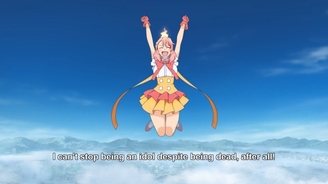 Шилдэг 5 ер бусын шүтээн аниме All Things Anime