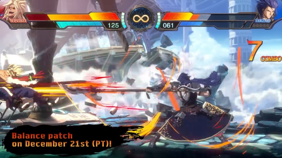 DNF Duel нь улирлын тасалбар, 4-р сарын 20-нд шилжих порт, балансын нөхөөсийг гаргалаа. - All ...